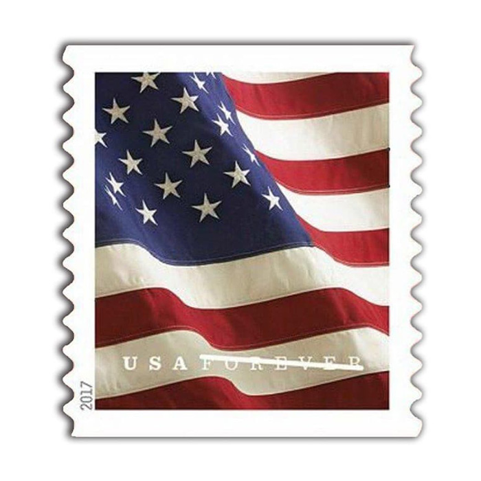 200 Permanent Stamps Discount