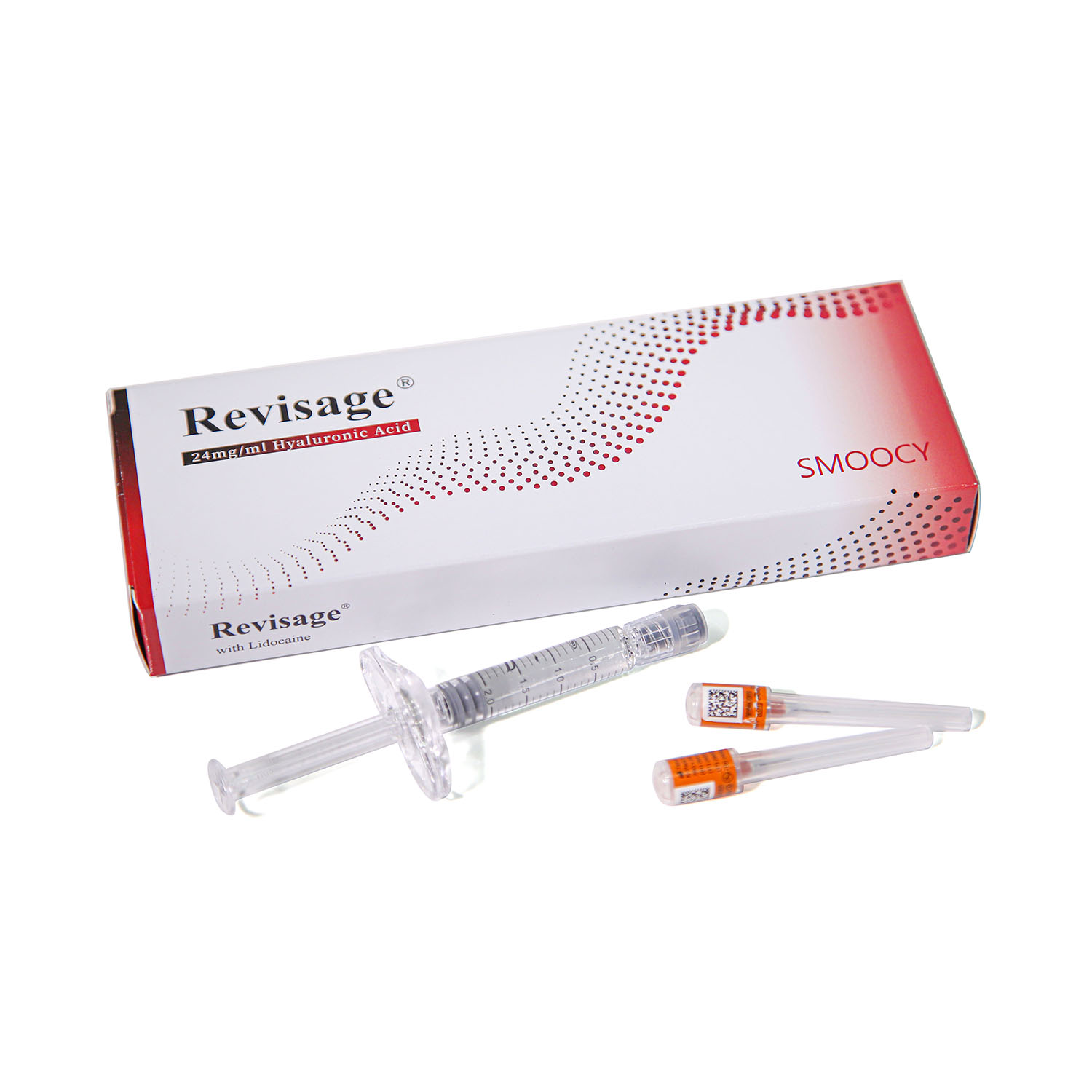 Revisage Filler Smoocy 1ml