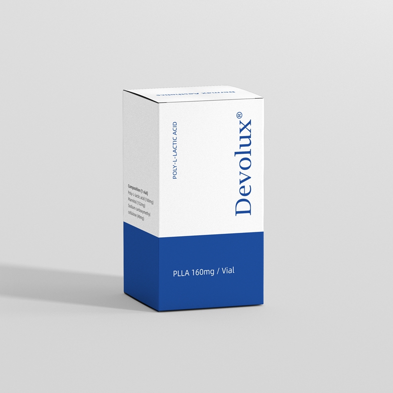 Devolux® Filler 160mg/Vial Shipping From USA
