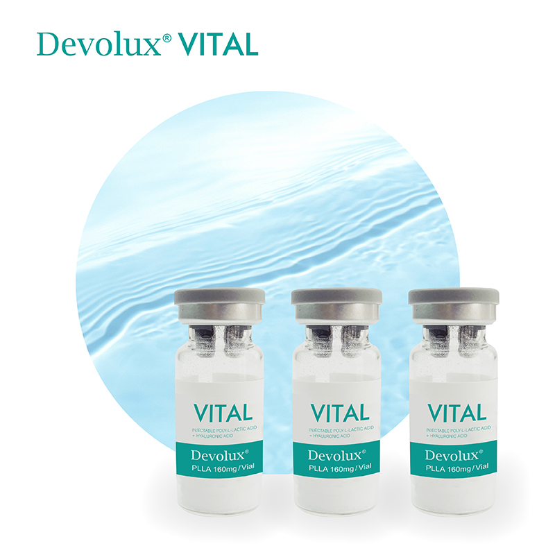 How Much Does Devolux® Vital PLLA Injections Cost