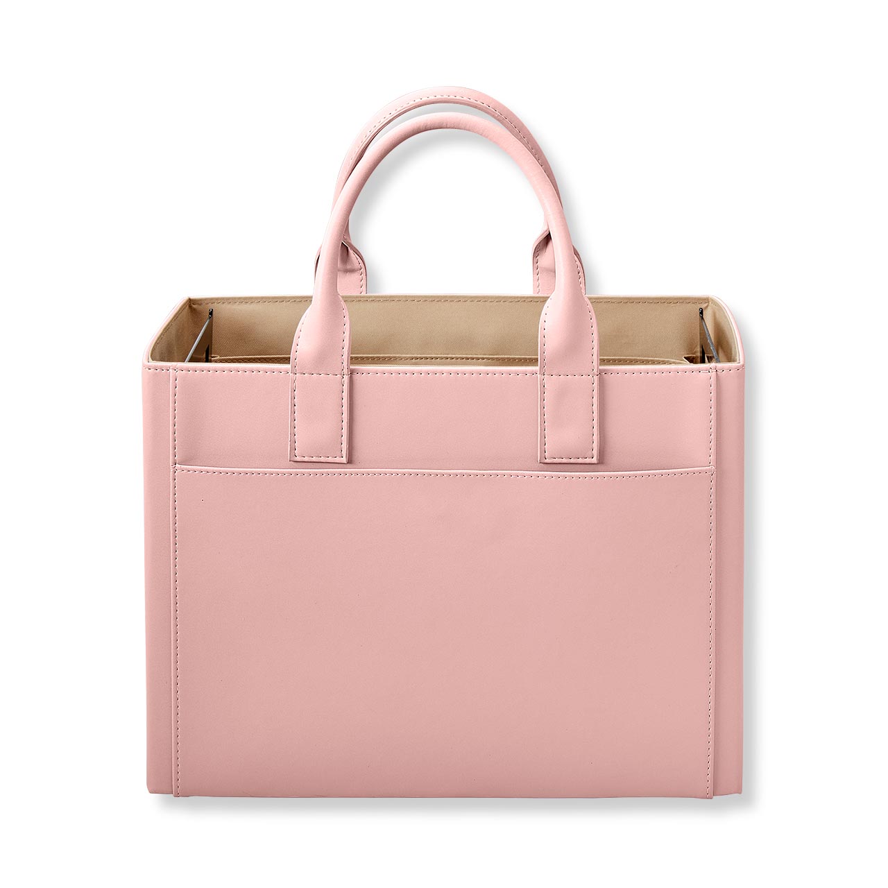 LevTex Portable File Tote