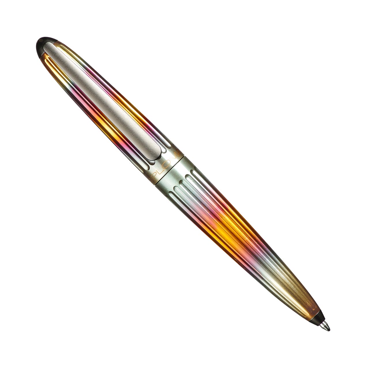 Diplomat Aero Flame Pen
