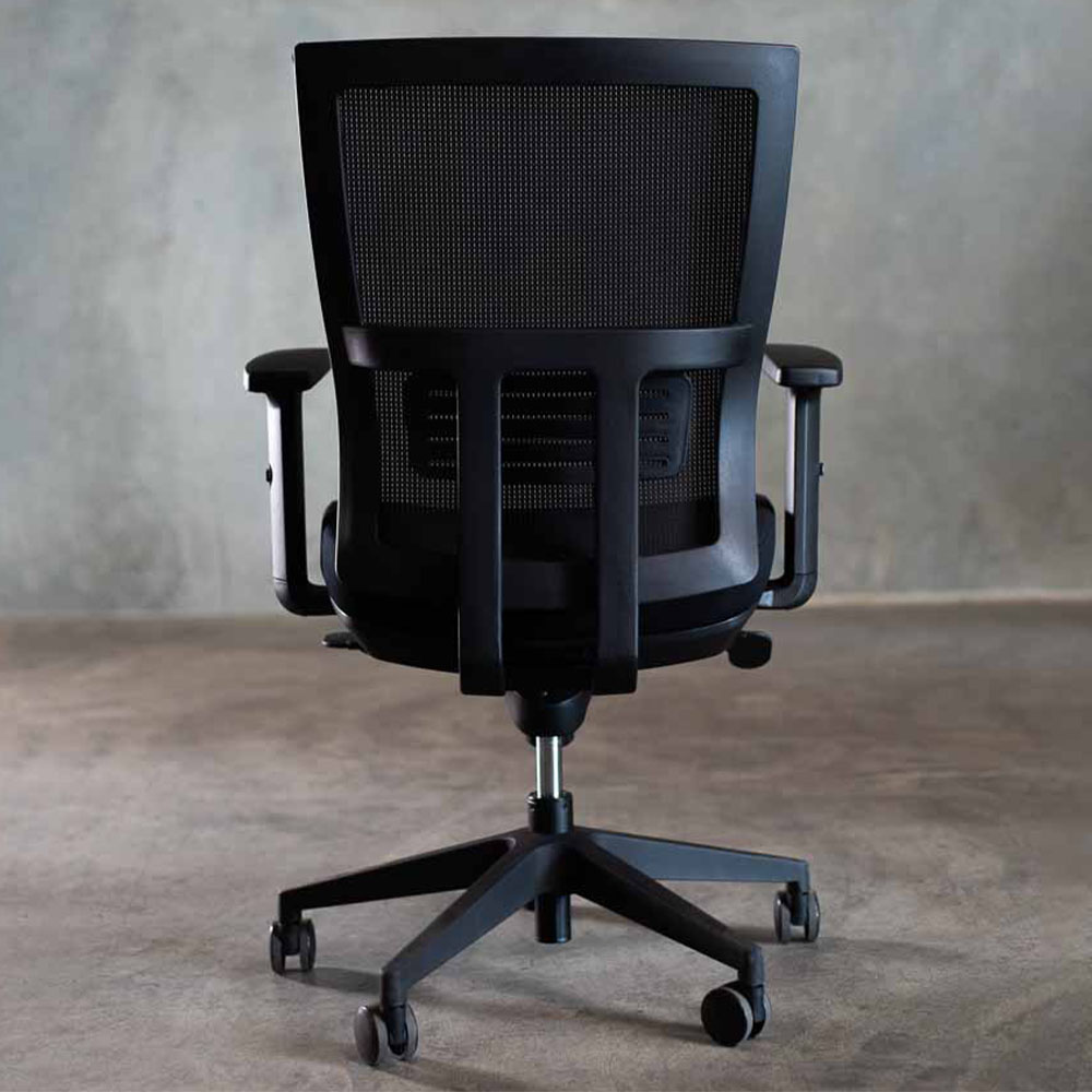 Cascade Mesh Chair