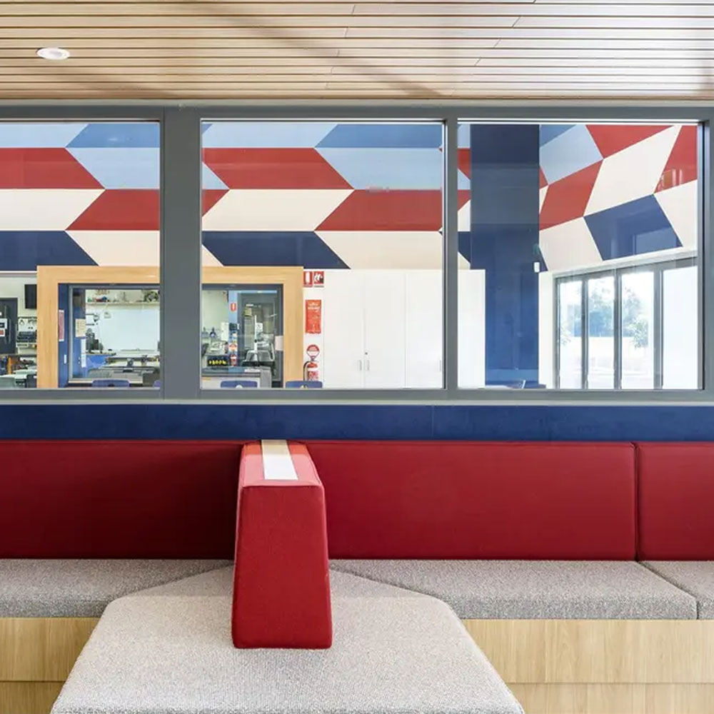 Peel ‘n’ Stick Pinnable Acoustic Panels