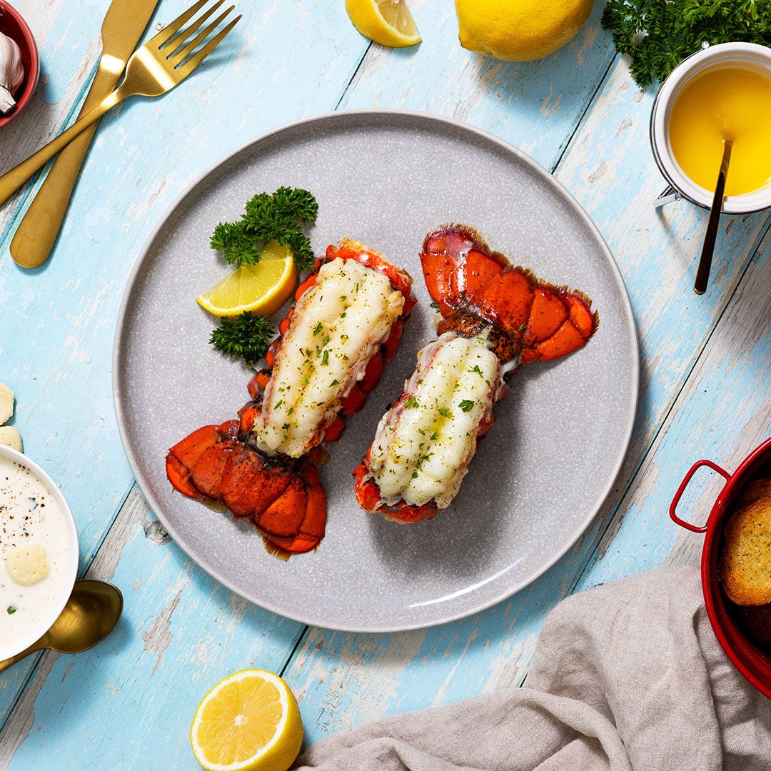 Maine Lobster Tail maine-lobster-tail