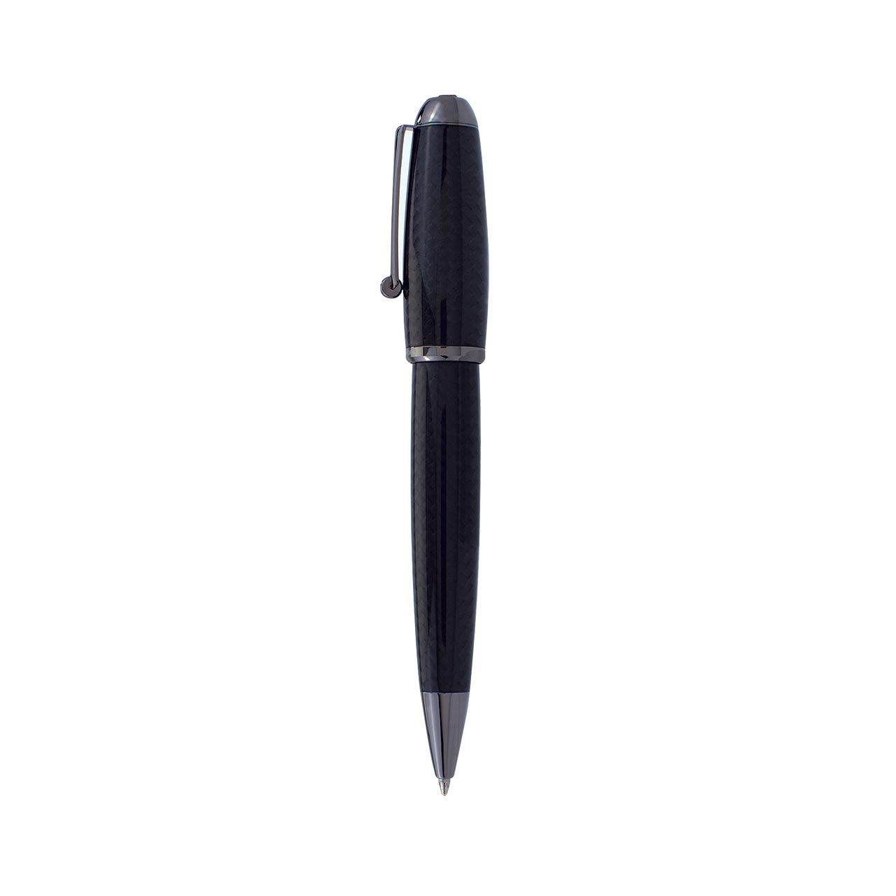 Monteverde Super Mega Carbon Fiber Pen