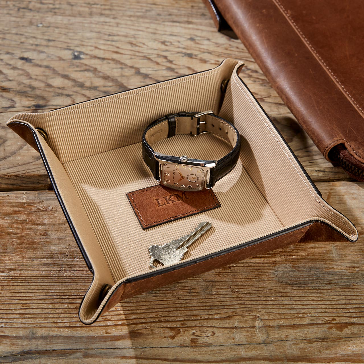 Expedition Snap Tray