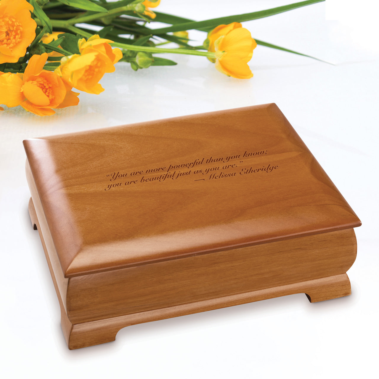 Commemorative Box