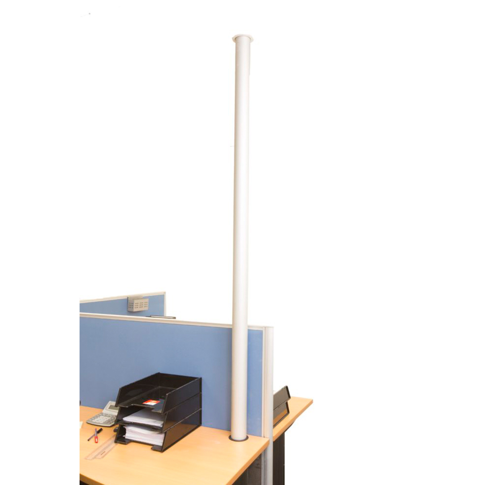 Rapid Workstation Power Pole